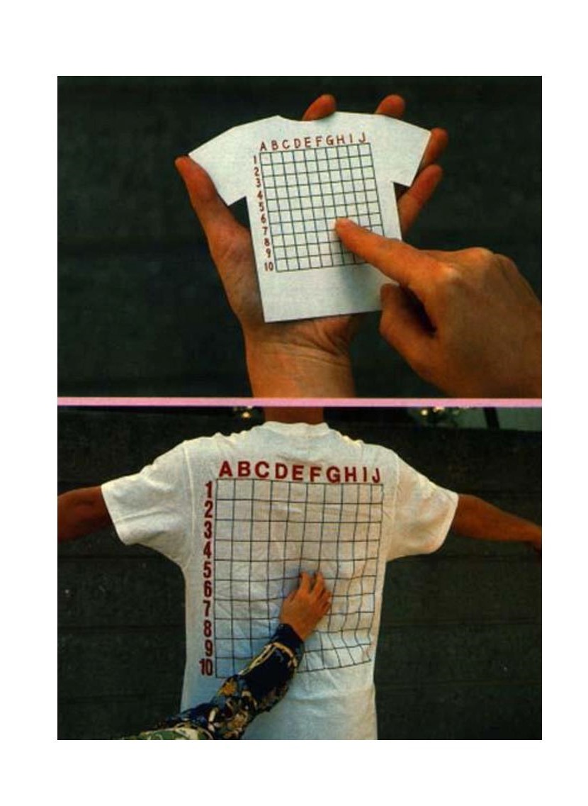 From life savers to head scratchers: 21st century inventions. Part 1.